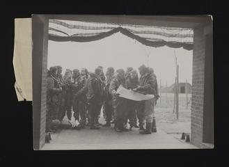 A photographic print of RAF, Bombing Command | Science Museum Group ...