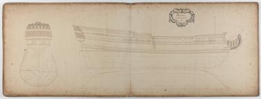 Folios of drawings | Science Museum Group Collection