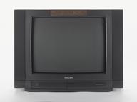 Philips precision-in-line colour television tube, 1993 | Science Museum ...