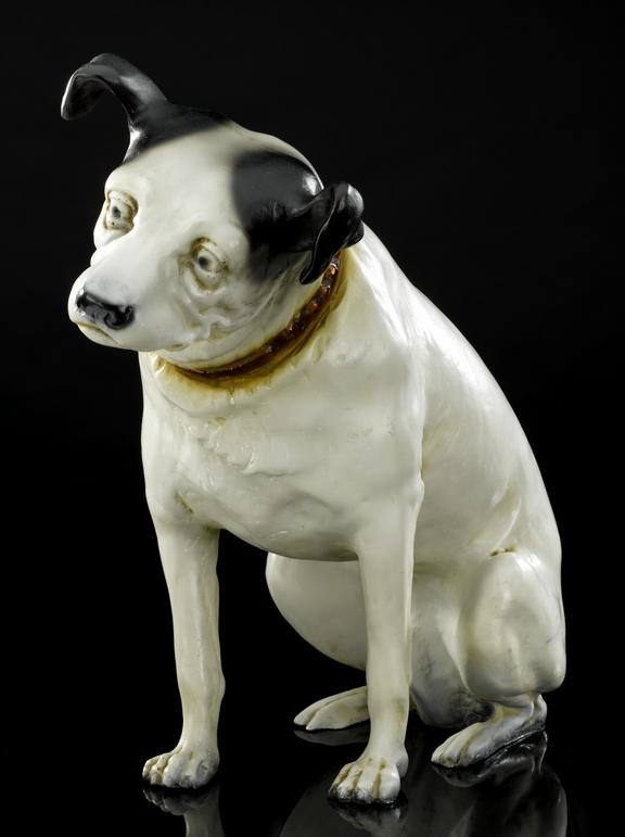 Model of `Nipper' | Science Museum Group Collection