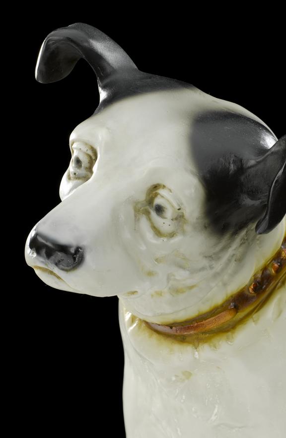 Model of `Nipper' | Science Museum Group Collection