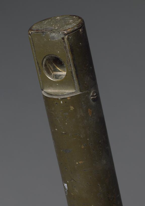 Periscope for use in trenches, by R. & J. Beck Ltd. | Science Museum ...