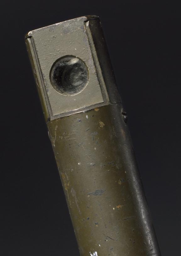Periscope for use in trenches, by R. & J. Beck Ltd. | Science Museum ...