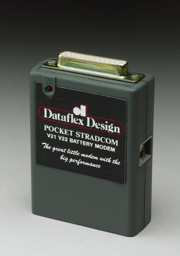 Pocket stradcom | Science Museum Group Collection