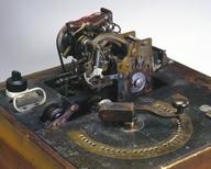 Julius Totalisator | Science Museum Group Collection