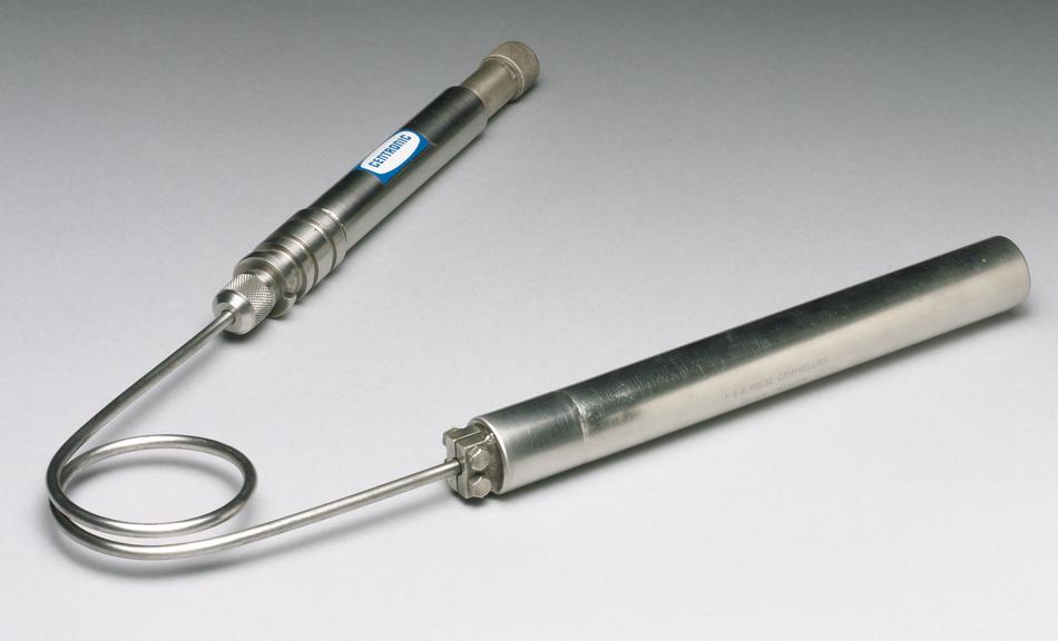 Pulse Fission Detector, c 1996 | Science Museum Group Collection