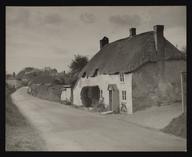 A photographic print of Home & Housing, Pre War Only, Housing - Slums ...