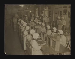 A photographic print of Industries, Toilet and Toothpaste | Science ...