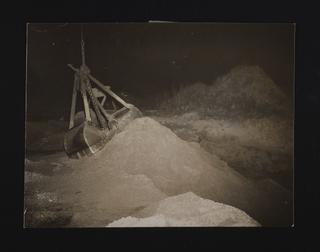 A photographic print of Industries, Clay and Sand Pits | Science Museum ...