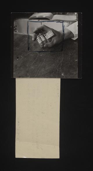 A photographic print of Medical, Drugs - Penicillin | Science Museum ...