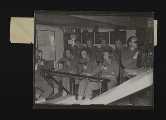 A photographic print of Home Defence, Coastal, Fixed Guns | Science ...