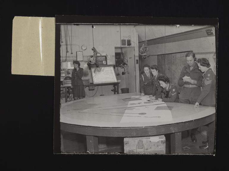 A photographic print of Home Defence, Coastal, Fixed Guns | Science ...