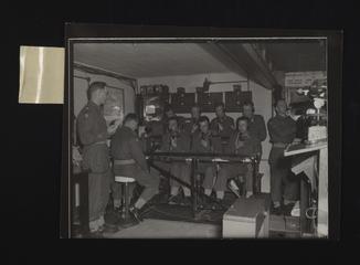 A photographic print of Home Defence, Coastal, Fixed Guns | Science ...