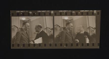 A photographic print of Health Propaganda | Science Museum Group Collection