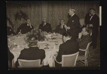 A photographic print of Health Propaganda | Science Museum Group Collection