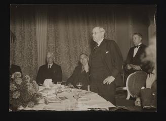 A photographic print of Health Propaganda | Science Museum Group Collection