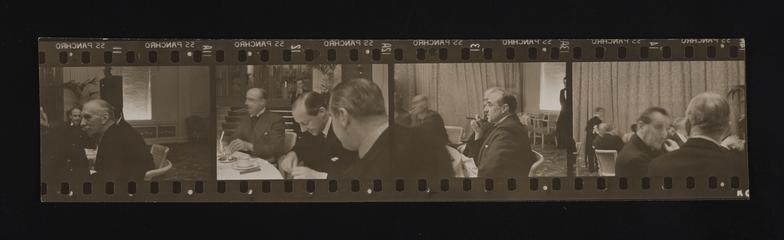 A photographic print of Health Propaganda | Science Museum Group Collection