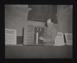 A photographic print of Inventions | Science Museum Group Collection