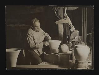 A photographic print of Industries, Pottery | Science Museum Group ...