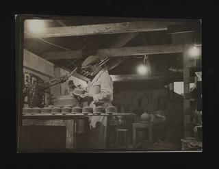 A photographic print of Industries, Pottery | Science Museum Group ...