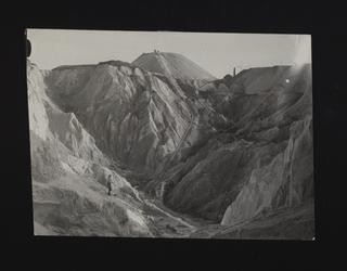 A photographic print of Industries, Clay and Sand Pits | Science Museum ...