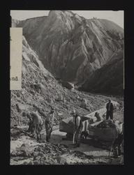 A photographic print of Industries, Clay and Sand Pits | Science Museum ...
