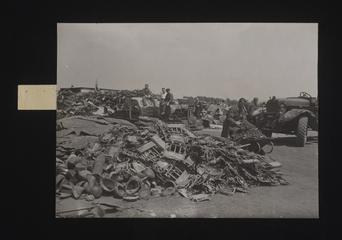 A photographic print of Motoring, Cars, General | Science Museum Group ...