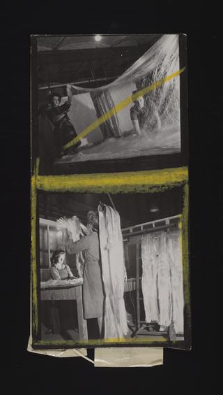A photographic print of Industries, Fibreglass | Science Museum Group ...