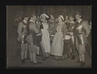 A photographic print of Tower of London Pageant | Science Museum Group ...