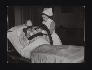 A photographic print of Medical, General | Science Museum Group Collection