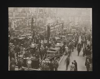 A photographic print of Motoring, Cars, Shows - Ford Only | Science ...