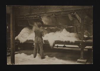 A photographic print of Industries, Dye Makers | Science Museum Group ...