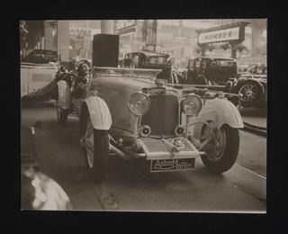 A photographic print of Motoring, Cars, Shows - Ford Only | Science ...