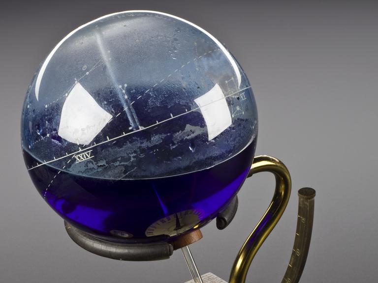 The Astroglobe | Science Museum Group Collection