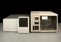 'Genesis 2000' DNA Sequencer, England, 1988 | Science Museum Group ...