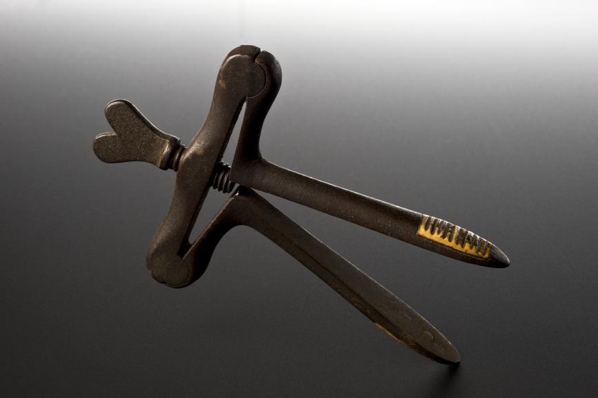 Distender, England, 1700-1800 | Science Museum Group Collection