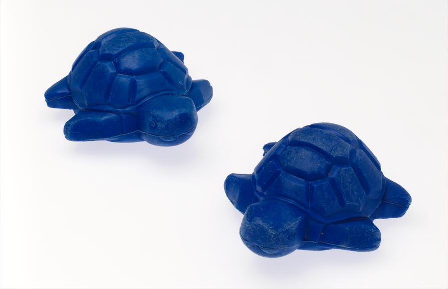 'The First Years' 'Friendly Floatee' plastic turtle, 1990-1992 ...