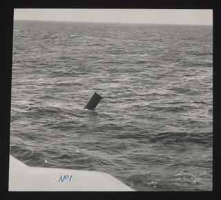 A photographic print of Industry, Fuel & Power, Oil & Gas From Sea Bed ...