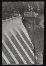 A photographic print of Industry, Fuel & Power, Electricity - Water ...