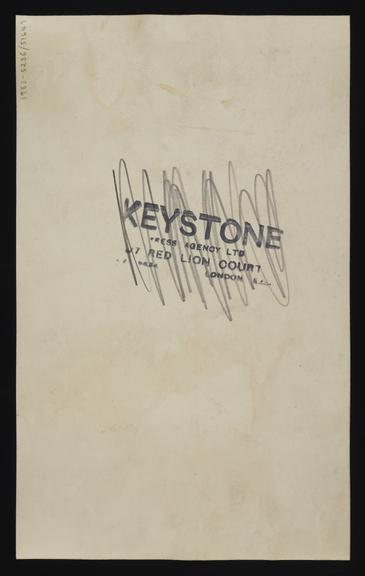 A photographic print of Industry, Fuel & Power, Oil & Gas From Sea Bed ...