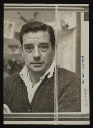 A photographic print of Industry, Fuel & Power, Oil & Gas From Sea Bed ...