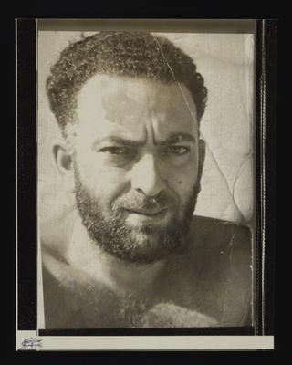 A photographic print of Industry, Fuel & Power, Oil & Gas From Sea Bed ...