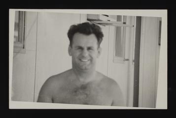 A photographic print of Industry, Fuel & Power, Oil & Gas From Sea Bed ...