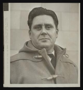 A photographic print of Industry, Fuel & Power, Oil & Gas From Sea Bed ...