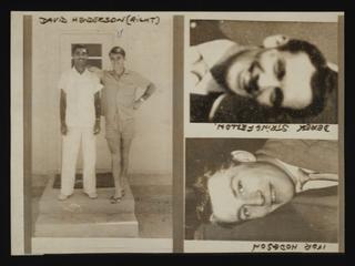 A photographic print of Industry, Fuel & Power, Oil & Gas From Sea Bed ...