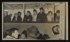 A photographic print of Industry, Fuel & Power, Oil & Gas From Sea Bed ...