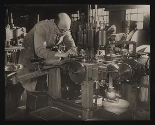 A photographic print of Industry, Munitions, Post War | Science Museum ...