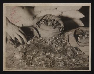 A photographic print of Industry, Minting - Coins Only | Science Museum ...