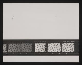 A photographic print of Industry, Textiles - Cloth, Fire-Proof, Non ...