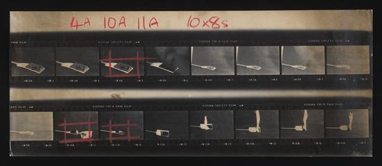 A photographic print of Industry, Textiles - Cloth, Fire-Proof, Non ...